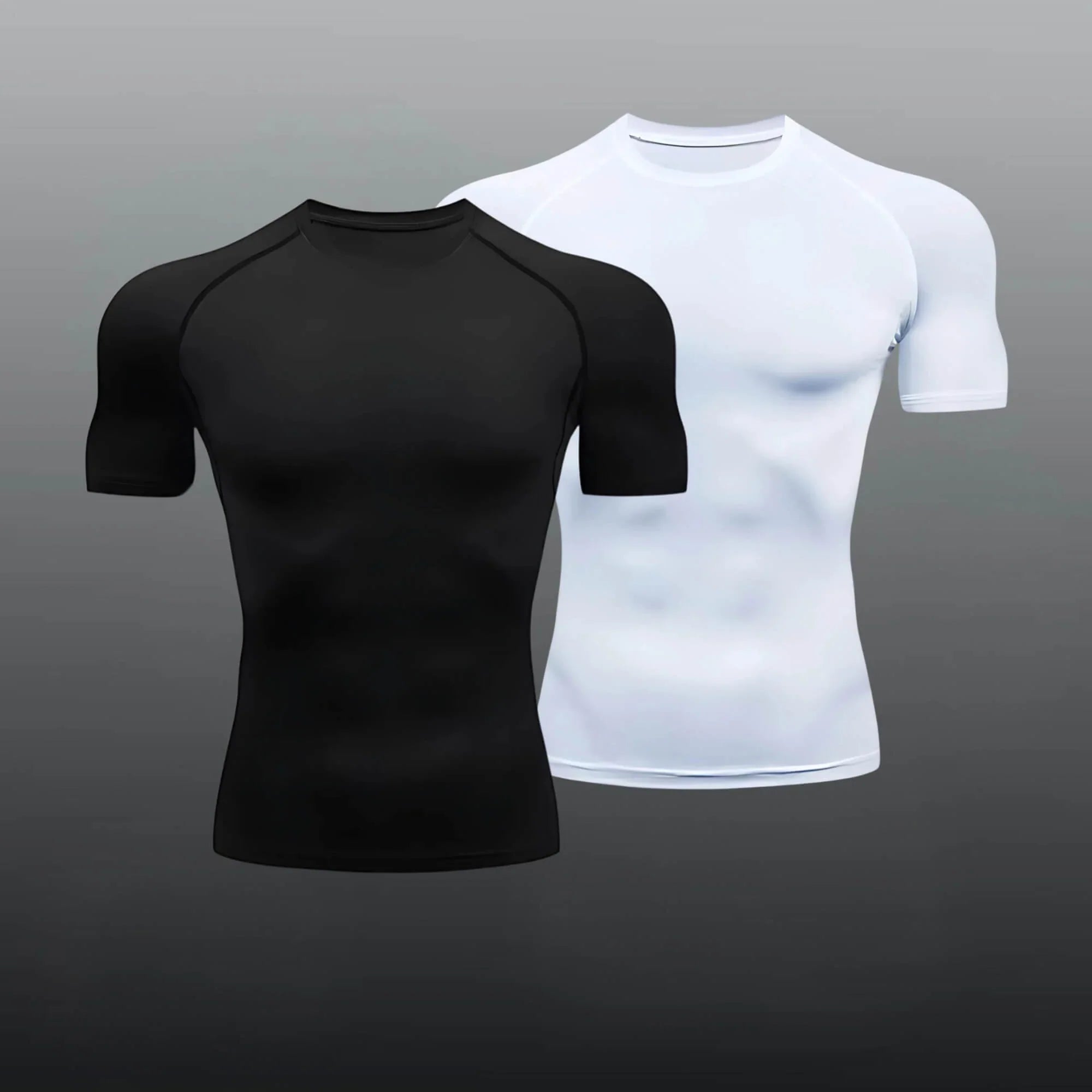 Anime Compression Shirt – Nenzu
